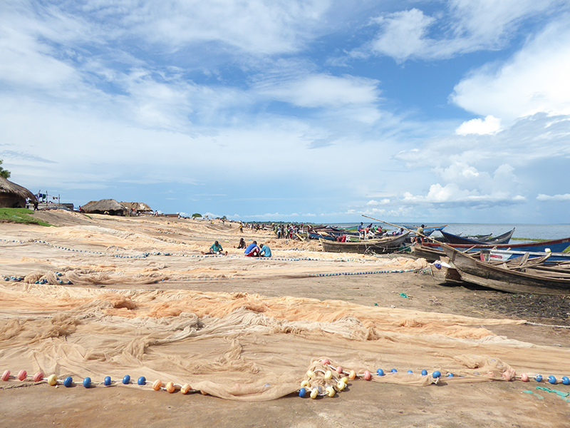 Morembe, I'm Beatrice